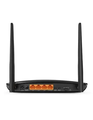 Routers con Redes Moviles TP-Link Archer MR500