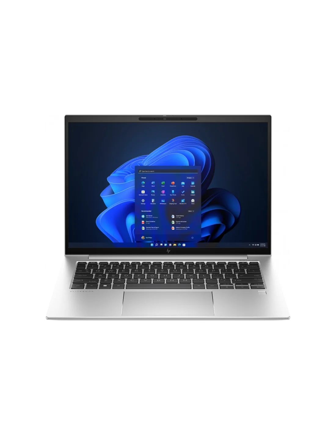 HP EliteBook 860 G10 Intel Core i5-1340P/32GB/512GB SSD/16" Windows 11 Pro