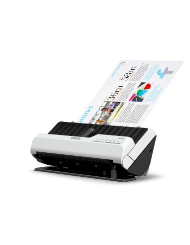 Epson DS-C330 ADF Escáner Profesional de Documentos Dúplex