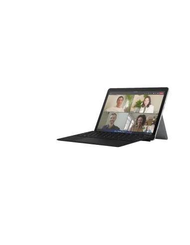 Microsoft Surface Go 4 Intel N200/8GB/256GB SSD/10.5" Táctil Platino W11 Pro