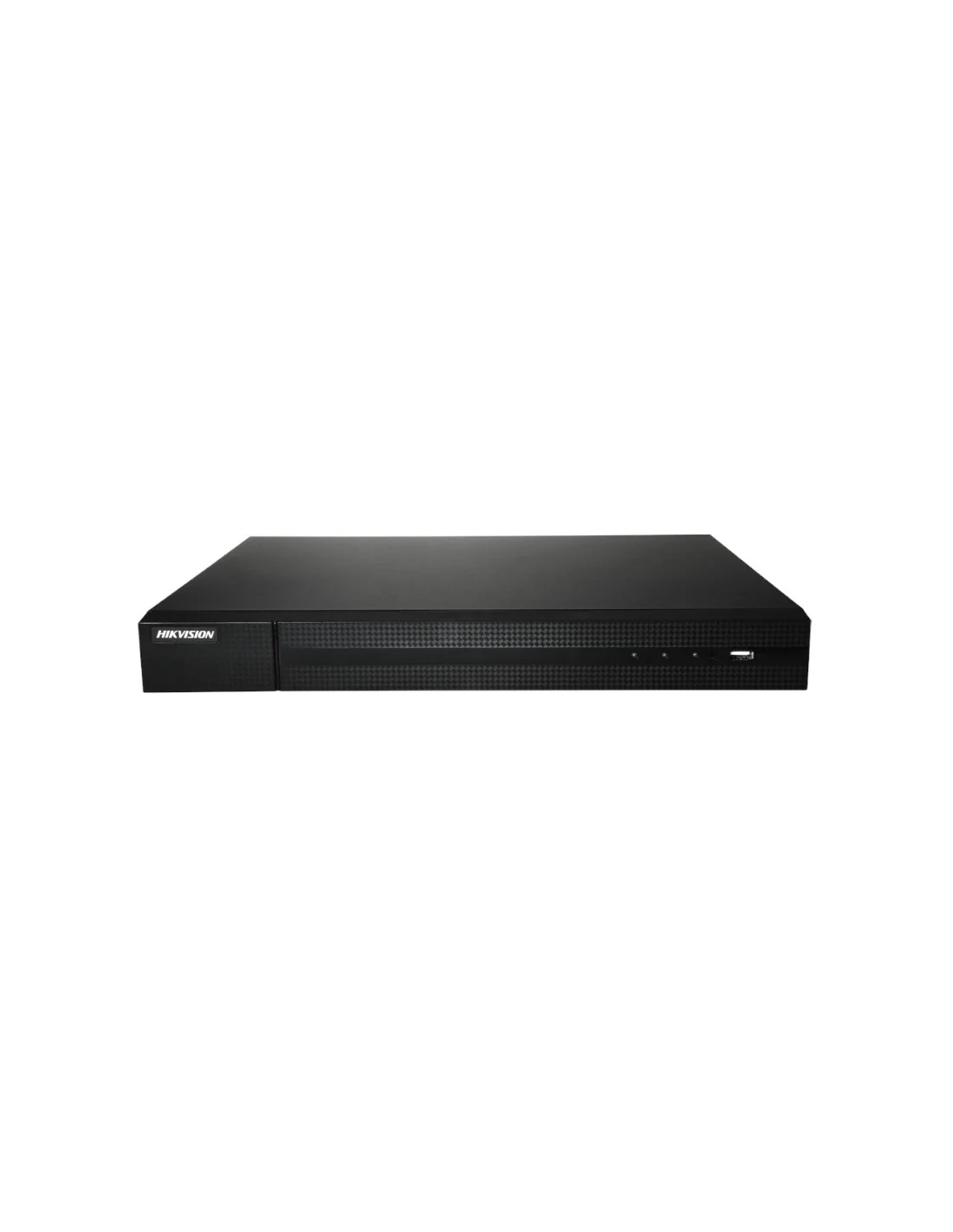 Hikvision HWN-4104MH Grabador NVR IP de 4 canales