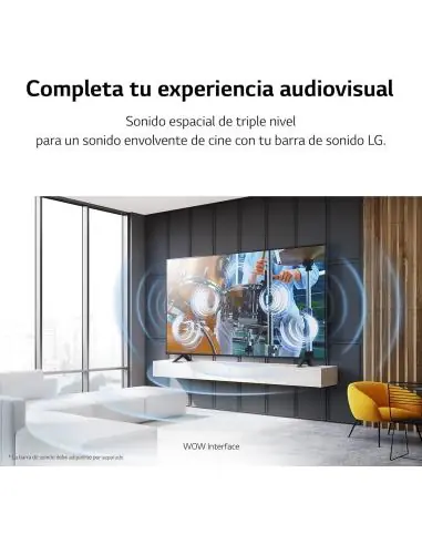 LG 86UR78006LB 86" LED UltraHD 4K HDR10 Pro