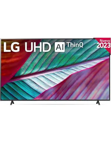 LG 86UR78006LB 86" LED UltraHD 4K HDR10 Pro