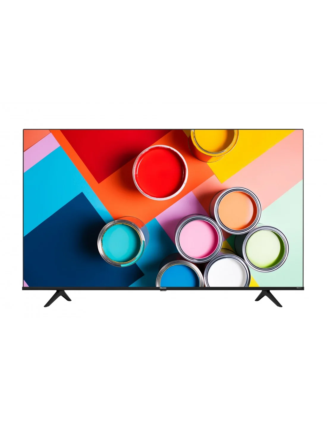 Hisense 43A6K 43" LED UltraHD 4K HDR10+