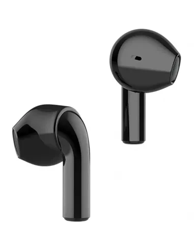 SPC Zion Pro Auriculares Bluetooth Negros