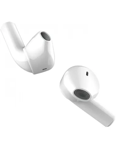 SPC Zion Pro Auriculares Bluetooth Blancos