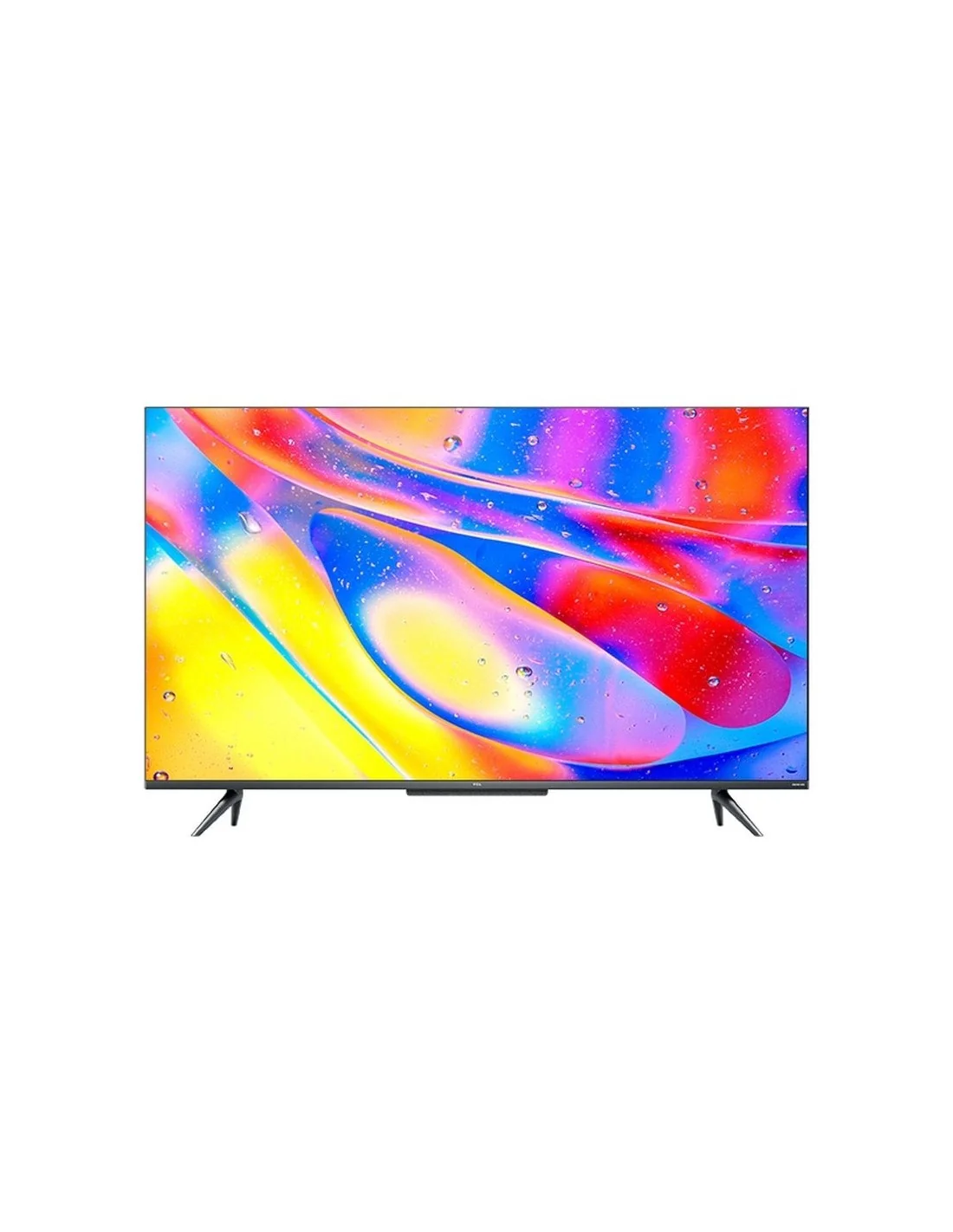 TCL 43C725 43" QLED UltraHD 4K HDR10+