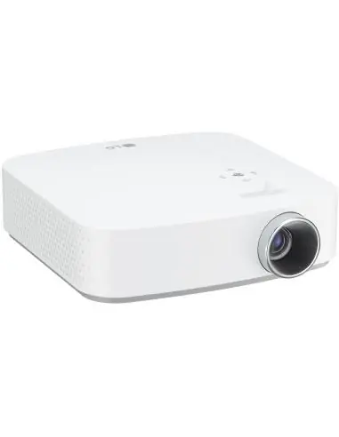 LG PF50KS Proyector ANSI DLP FullHD 600 Lúmenes
