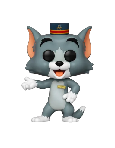 Funko POP Tom Jerry: Tom