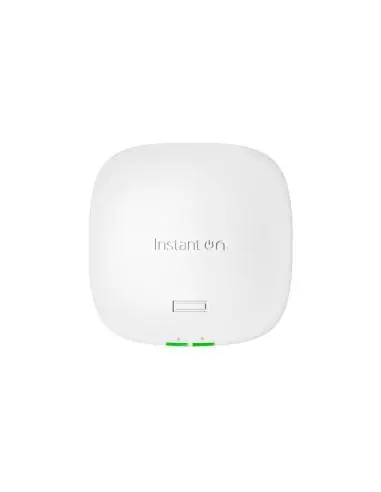 HPE Aruba Instant On AP32 Punto de Acceso Wi-Fi 6E PoE