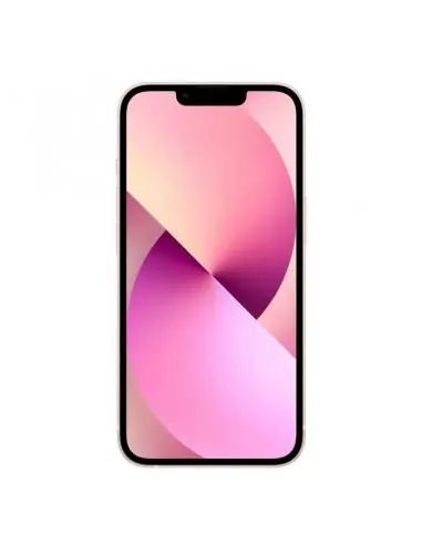 Smartphone Apple iPhone 13 Mini 128GB Rosa | 0194252690161