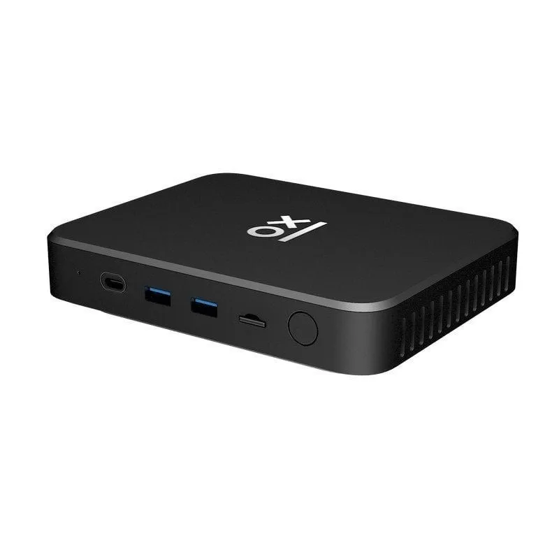Primux Mini Pc N40 Intel Celeron N4020/4GB/128GB W10 Pro