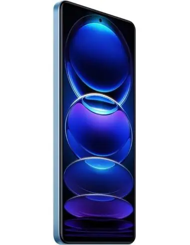 Xiaomi Redmi Note 12 Pro 5G 8/128GB Azul