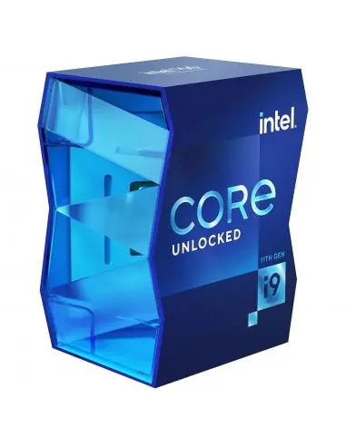 Intel Core i9-11900KF 3.5 GHz