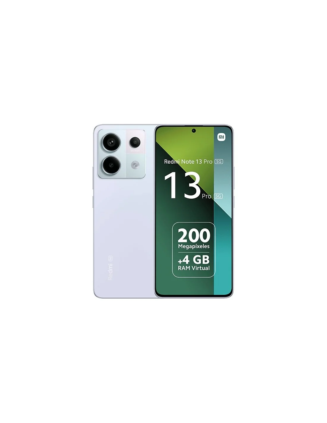 Smartphone Xiaomi Redmi Note 13 Pro 5G