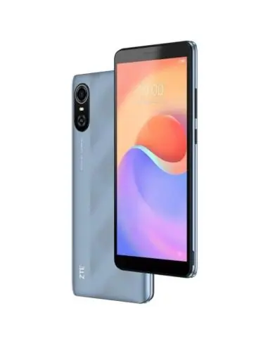 ZTE Blade A31 Plus 2/32GB Dual-SIM Azul