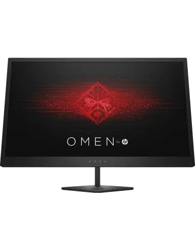 HP Omen 25 24.5" LED Full HD 144Hz FreeSync