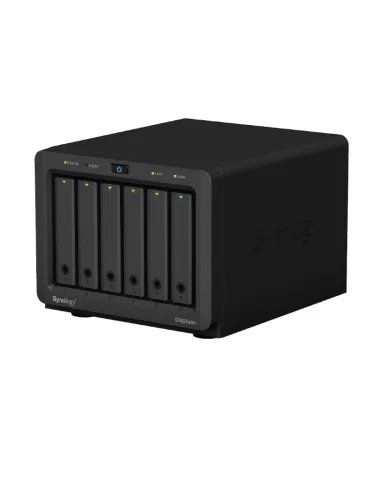 Synology DiskStation DS620 Slim NAS