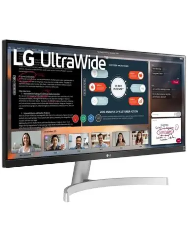 LG 29WN600-W 29" LED IPS UltraWide FullHD FreeSync
