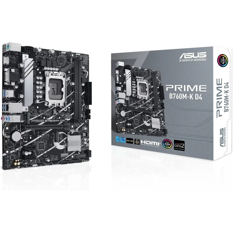 Asus PRIME A520M-A II