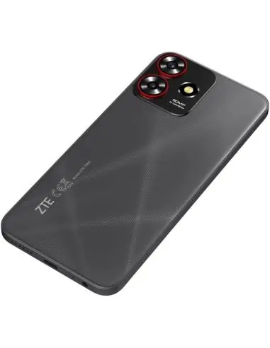 Smartphone ZTE Blade A73 4GB/128GB Negro | 6902176100703