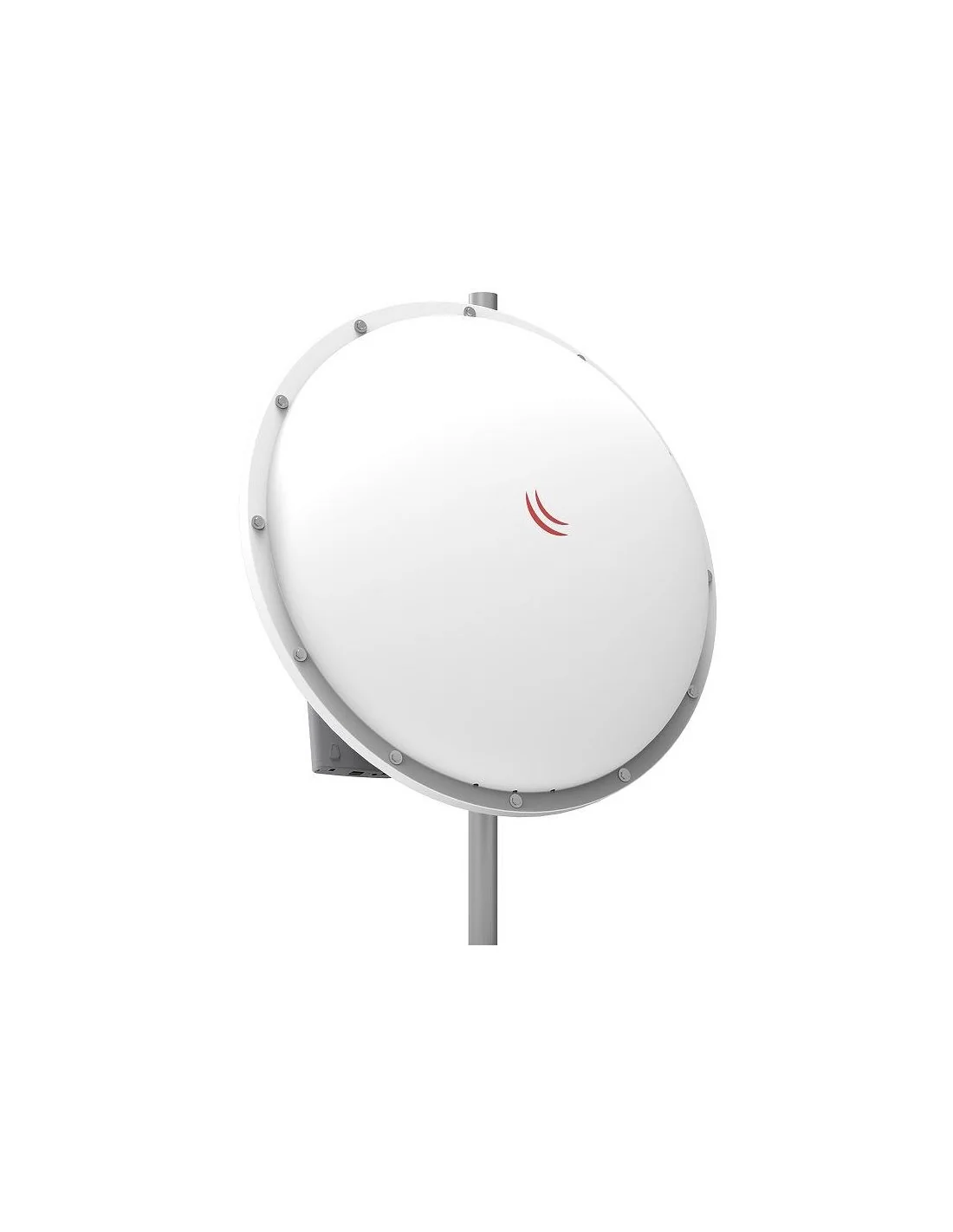 MikroTik MTRADC4 Radome Kit Parabolica 30dBi Pack 4 Unidades