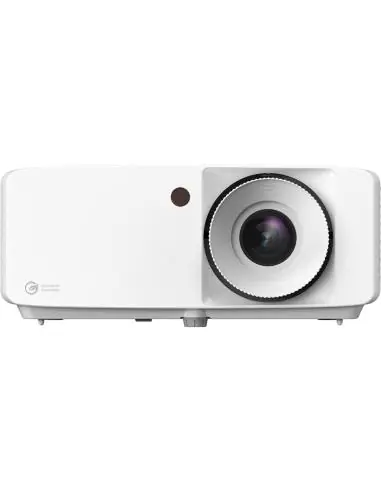 Optoma ZH420 Proyector ANSI DLP FullHD 3D 4300 Lúmenes Blanco