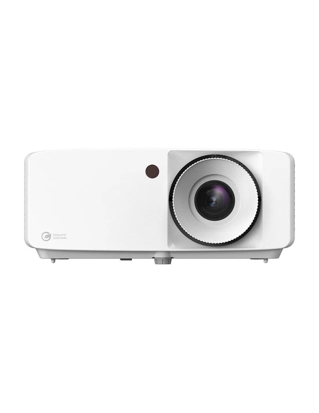 Optoma ZH420 Proyector ANSI DLP FullHD 3D 4300 Lúmenes Blanco