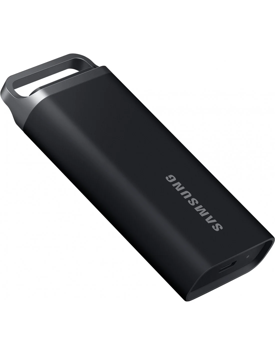 Samsung T5 EVO SSD 8TB USB-C Negro