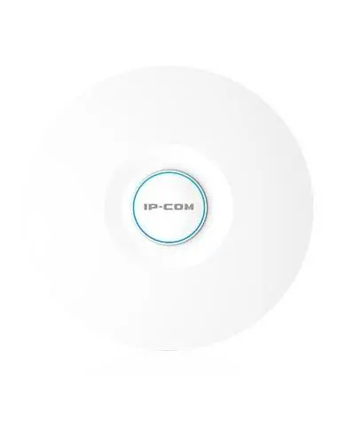 IP-Com PRO-6-LR Punto De Acceso WiFi 6 Dual Band