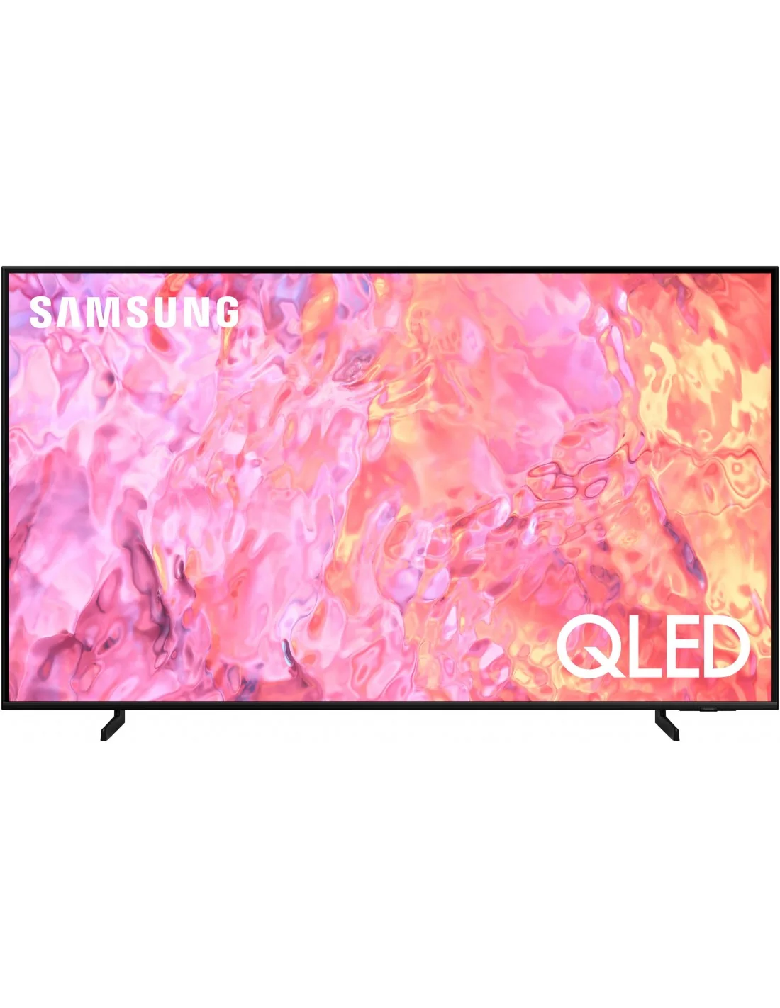 Samsung TQ65Q60CAUXXC 65" QLED UltraHD 4K Quantum HDR