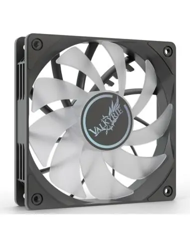 Valkyrie V12R Reverse AirFlow Ventilador 120mm ARGB Negro