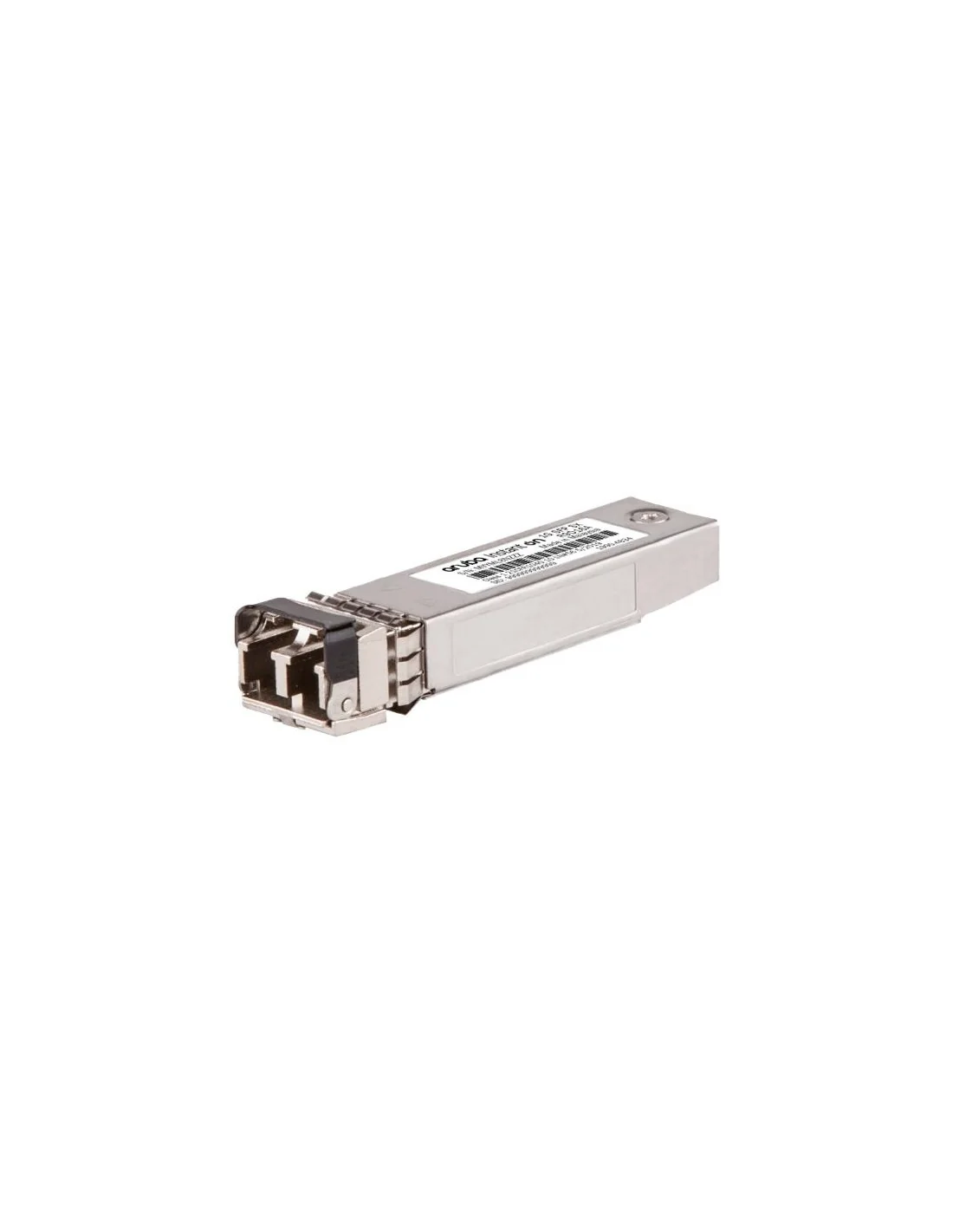 HPE Aruba R9D16A Módulo Transceptor SFP de Fibra Óptica 500M