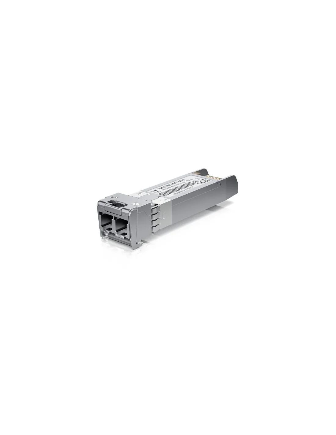 Ubiquiti UACC-OM-MM-10G-D-2 Módulo Transceptor SFP de Fibra Óptica 300M ...