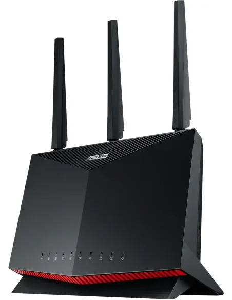 Routers de Sobremesa Asus RT-AX86S