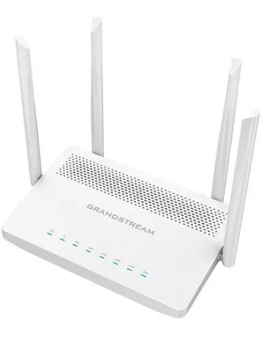 Routers de Sobremesa Grandstream GWN7052