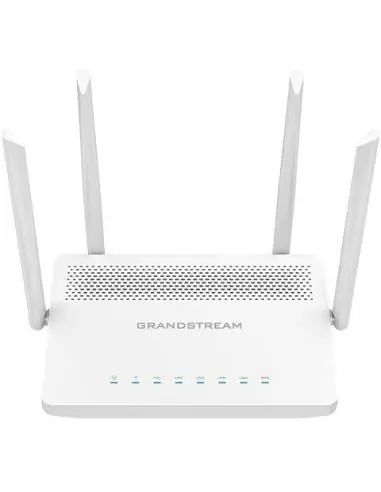 Routers de Sobremesa Grandstream GWN7052F