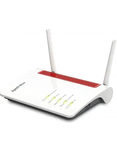 Routers con Redes Moviles AVM Fritz!Box 6850