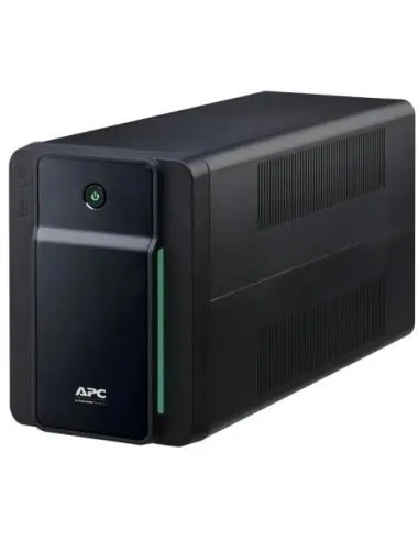 APC Easy UPS BVX2200LI-GR SAI 2200VA 1200W