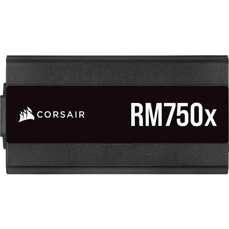 Corsair RMx Series RM750x 750W 80 Plus Gold