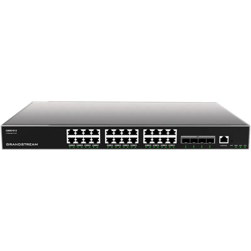 Switch Grandstream GWN7813