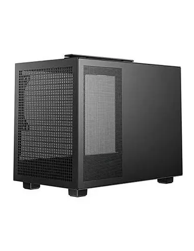 Deepcool CH160 Mini-ITX Negro
