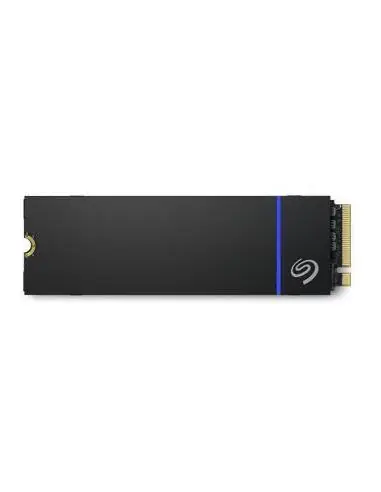 Seagate Game Drive SSD 1TB Disco Duro PCIe Gen 4