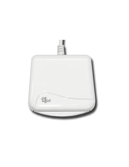 Bit4ID EVO Mini Lector de DNI Electrónico