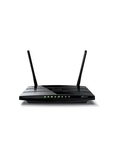 TP-LINK Archer C5 Wireless Router Dual-Band