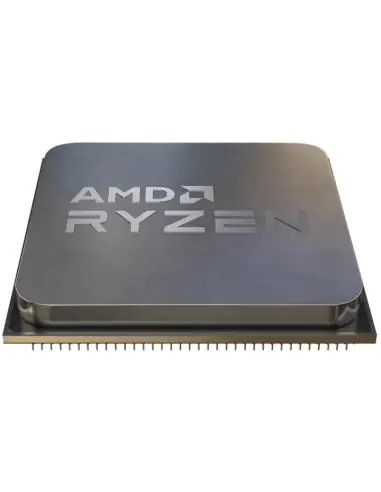 Procesador AMD Ryzen 3 4100, Frecuencia de 3.8 GHz Box