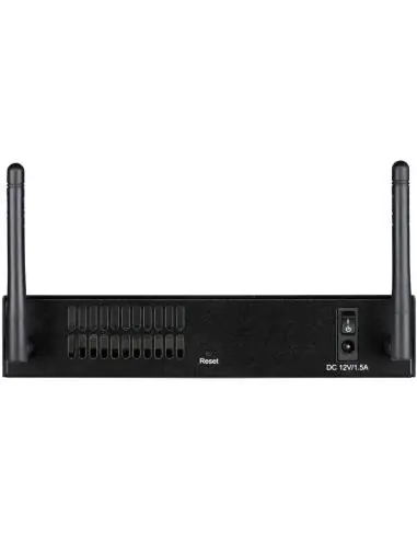 Routers de Sobremesa D-Link DSR-250N
