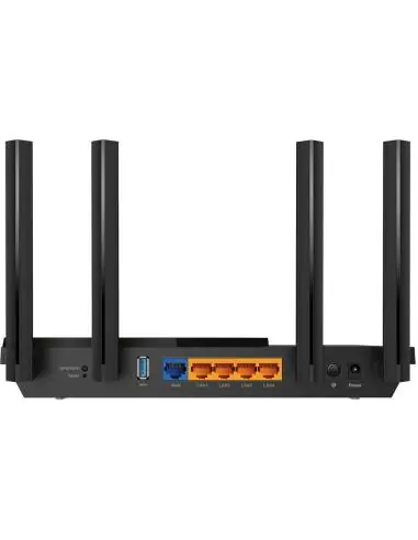 Routers de Sobremesa TP-Link Archer Ax55