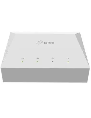 Routers de Sobremesa TP-Link XZ000-G7
