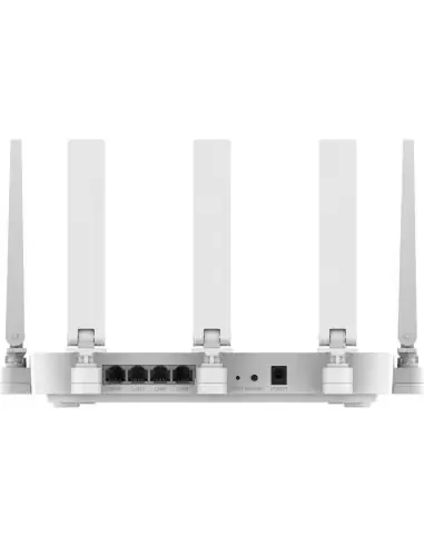 Routers de Sobremesa ZTE Polar E1320 AX3000